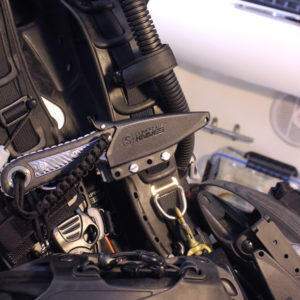 Full Tang Knives-Saltwater Series - compositeknives