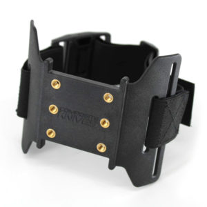 Universal Leg Mount Set - compositeknives